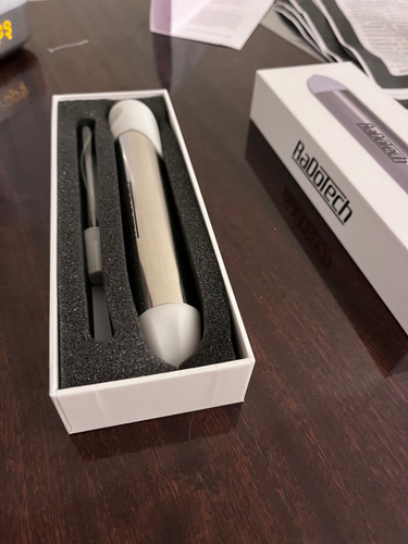 Трекер состава тела RaDoTech (Радотек) персональный прибор для ...