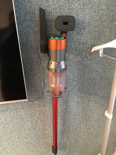 Вертикальный пылесос JENXY M1 - купить с доставкой по выгодным ценам в интернет-магазине OZON ...