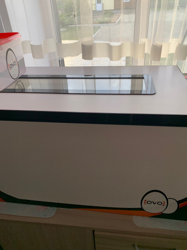 Инкубатор автоматический для яиц OVO-78 (ОВО-78) - купить с доставкой по выгодным ценам в ...