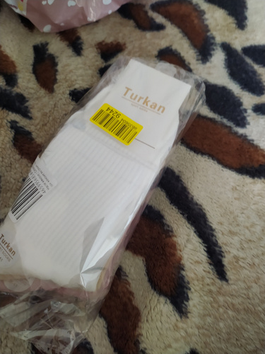 Носки Turkan Котики, 5 пар - купить с доставкой по выгодным ценам в интернет-магазине OZON ...