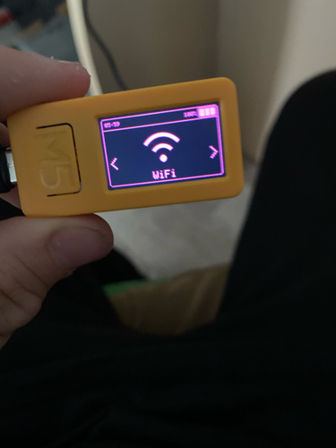 M5Stack Stick PLUS 2 ESP32 IOT development Board комплект для ...