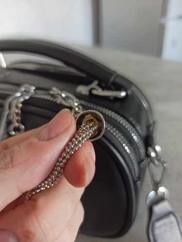 KolTT Сумка на плечо кросс-боди - купить с доставкой по выгодным ценам ...