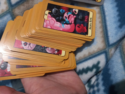 The binding of isaac tarot (Таро) Второе издание купить на OZON по ...