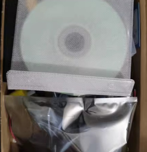 Умный робот с камерой Esp32 программируемый стартовый набор для Arduino обновленный