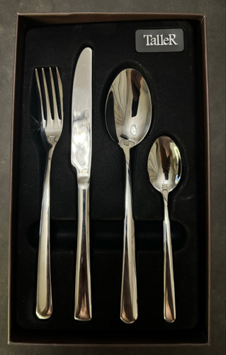 Набор столовых приборов 24 предмета TalleR TR-21607 - купить с ...