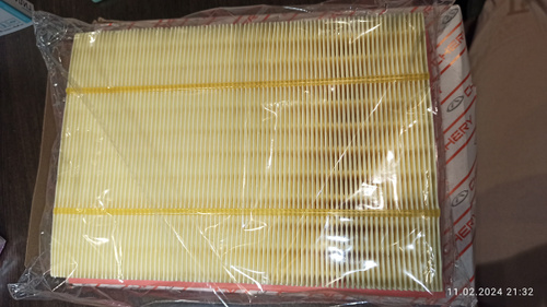 Воздушный фильтр Tiggo 8 PRO 1.6 151000079AA купить на OZON по низкой ...