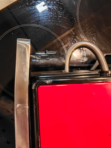 Электрогриль GFGRIL GF-185 - купить по доступным ценам в интернет ...