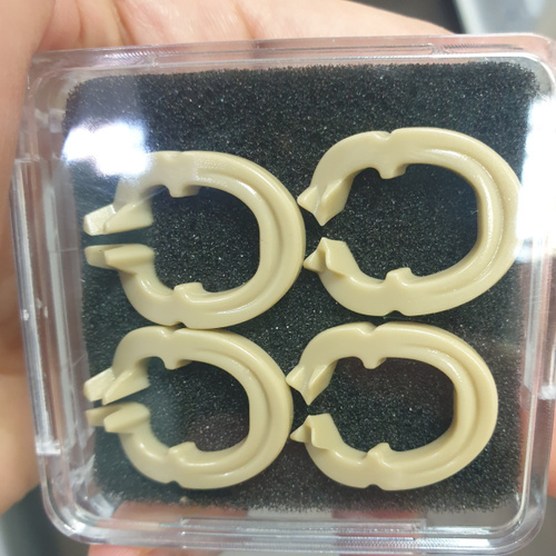 Кольцо матричное стоматологическое V3-Ring Type B (Palodent V3) для ...