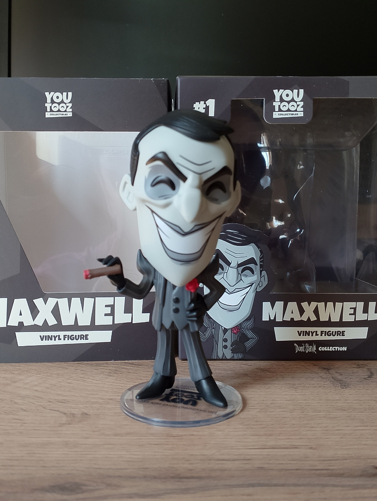 Youtooz Cheems Doge Figure 3.5" Inch Коллекционные игрушки СDК купить ...