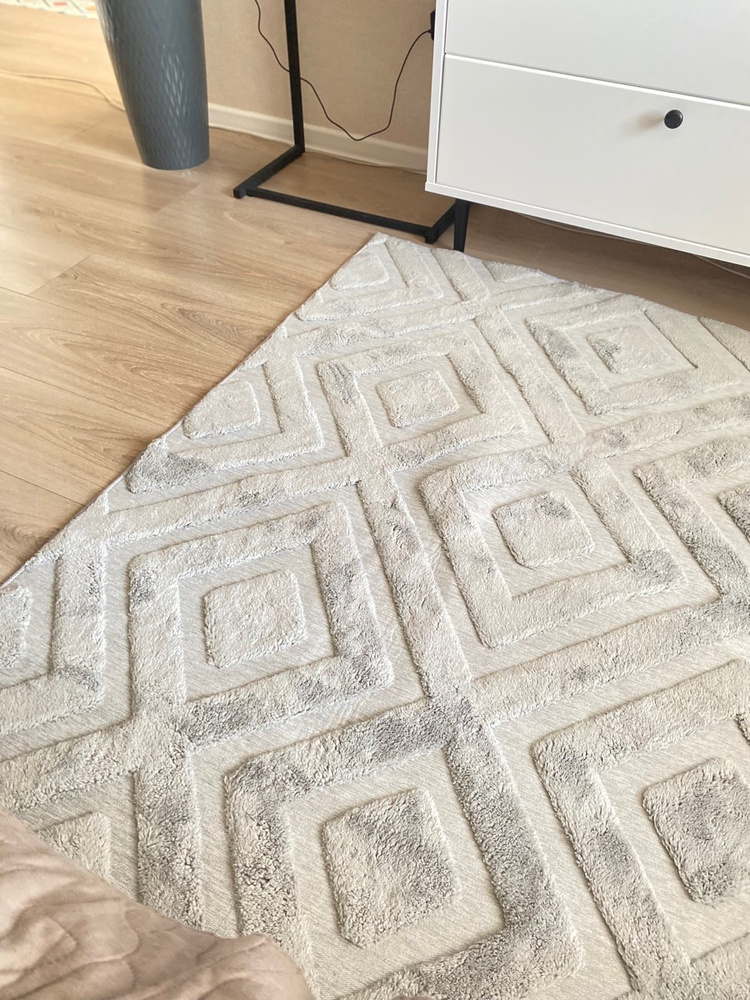 Ковер oom Ковер_Модерн_150200 купить c доставкой на OZON по низкой цене ...