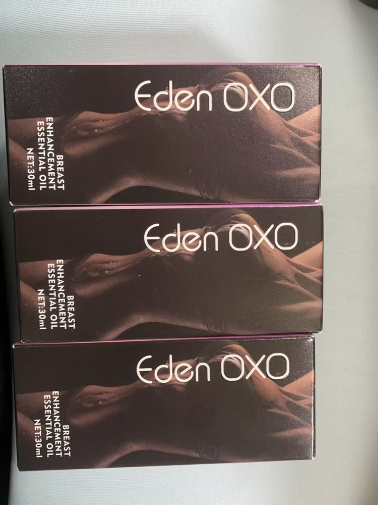 EDEN OXO Масло для увеличения груди Натуральное масло для упругой груди 30ml купить на OZON по ...