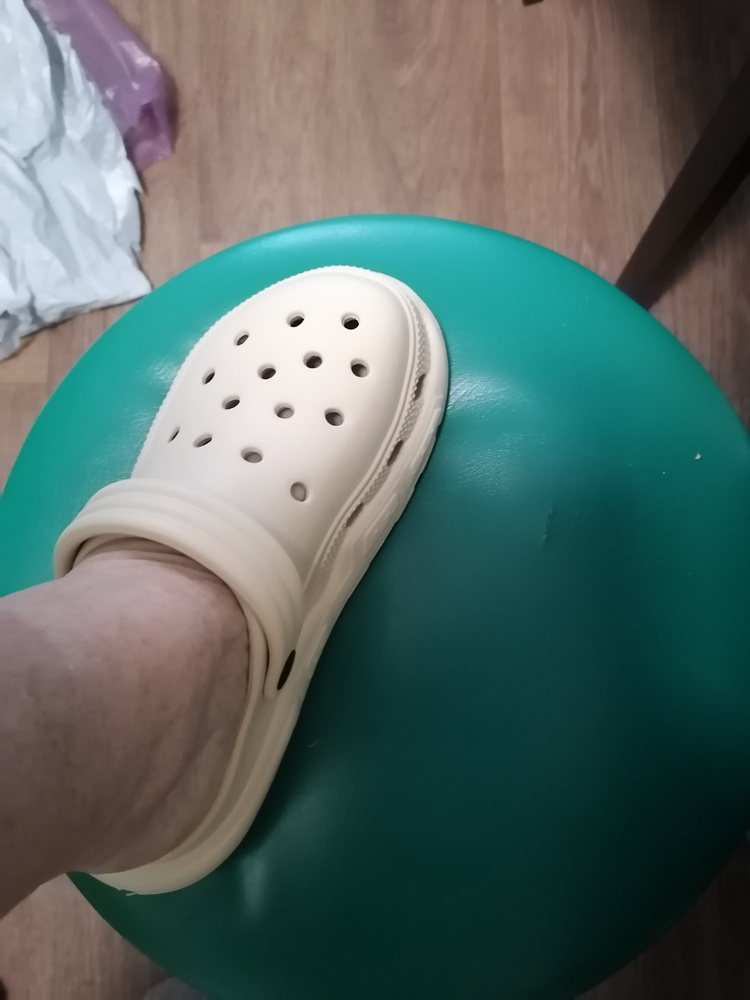 Сандалии Мужской, Женский, размер 38 EVA Толстая подошва 2 На любой сезон Китай Пряжка ...