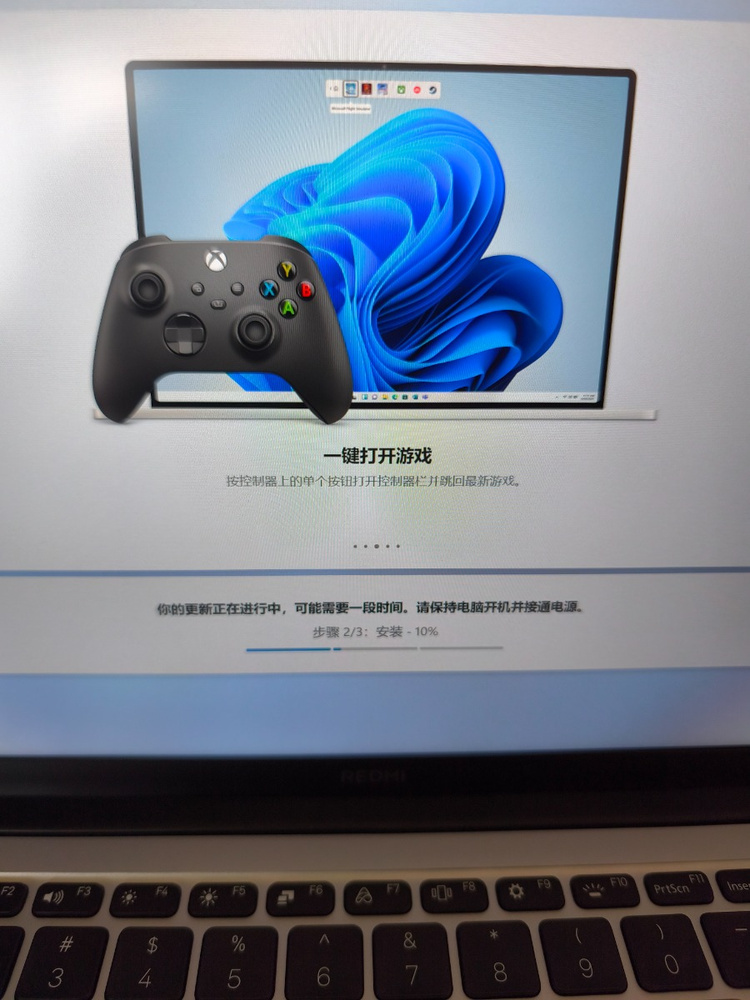 Ноутбук Xiaomi, 14, RedmiBook 14 2025, Intel Core 5 220H, 16 ГБ, светло-серый купить c доставкой ...