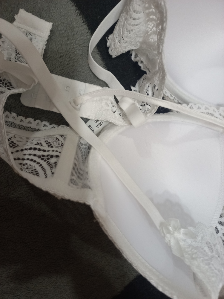 Бюстгальтер Ritoleta Premium купить на OZON по низкой цене (907659010)