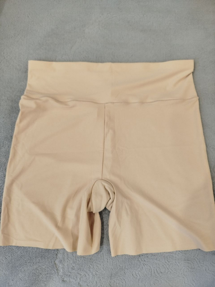 Трусы Женский панталоны Нейлон бежевый, размер 54, 56 Высокая Китай бесшовная модель купить c ...