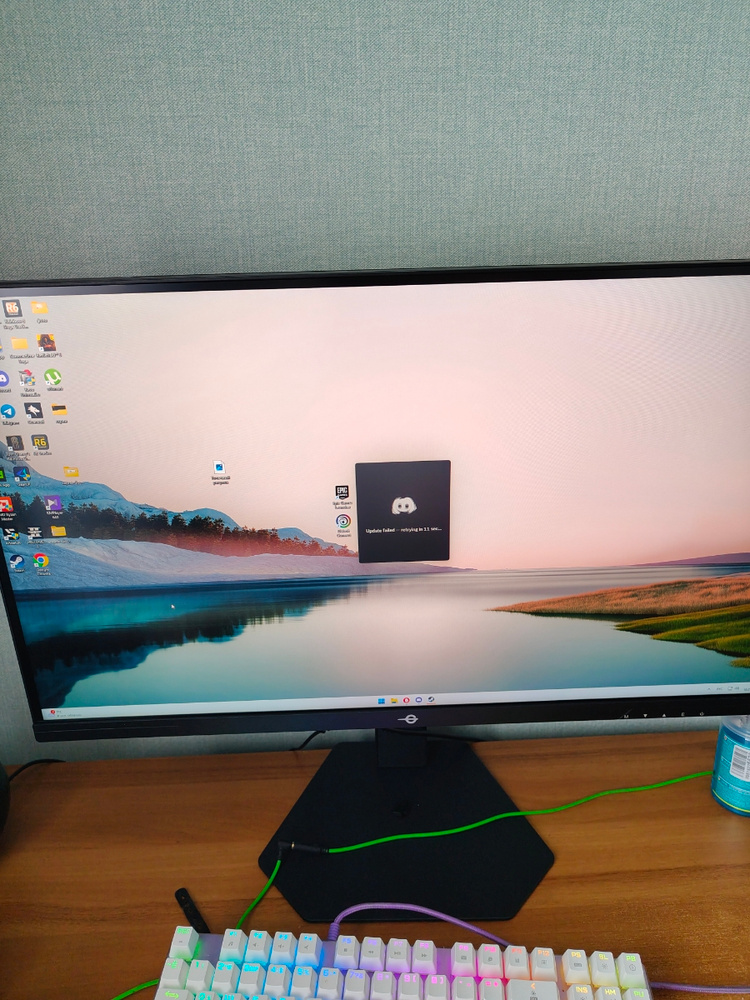 Titan Army 27" Монитор Titan Army P275MS PLUS+/Fast IPS/Mini-LED/345hz ...