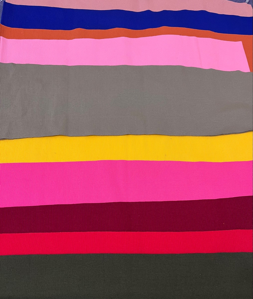 Ткань для рукоделия, кашкорсе, набор отрезов купить на OZON по низкой ...