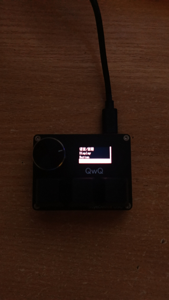 Sayodevice Клавиатура проводная , (Outemu Magnetic Pink), Русская ...