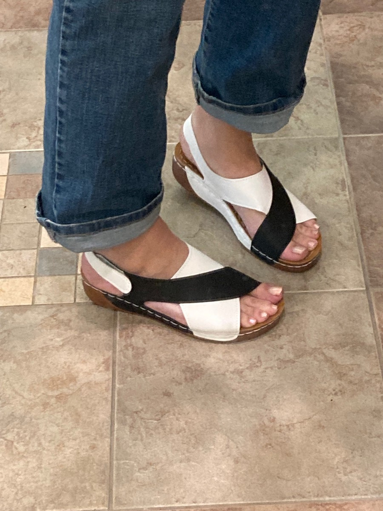 Сандалии купить на OZON по низкой цене (1608426620)