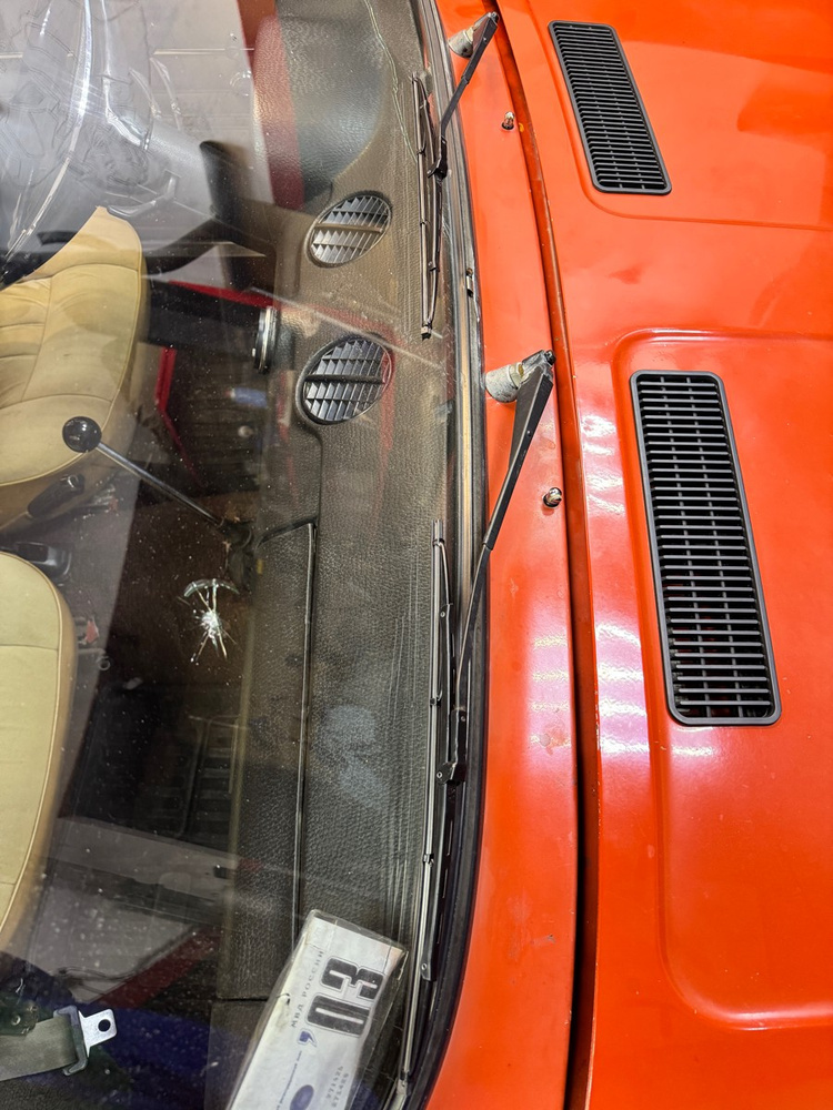 Щетки стеклоочистителя (дворников) на ВАЗ 2101-2107, 2121 комплект 330мм купить на OZON по ...