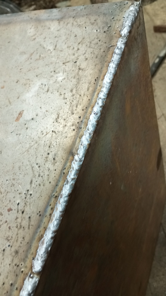 Проволока сварочная ТОВА Св08Г2С-О д. 1 мм (5 кг) омедненная, Беларусь ...