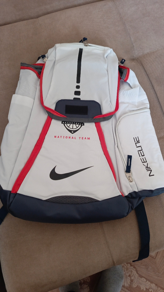 Nike Рюкзак купить на OZON по низкой цене (1686840696)