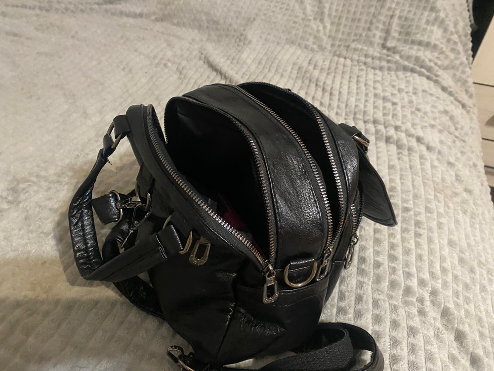 Рюкзак купить на OZON по низкой цене (925602319)