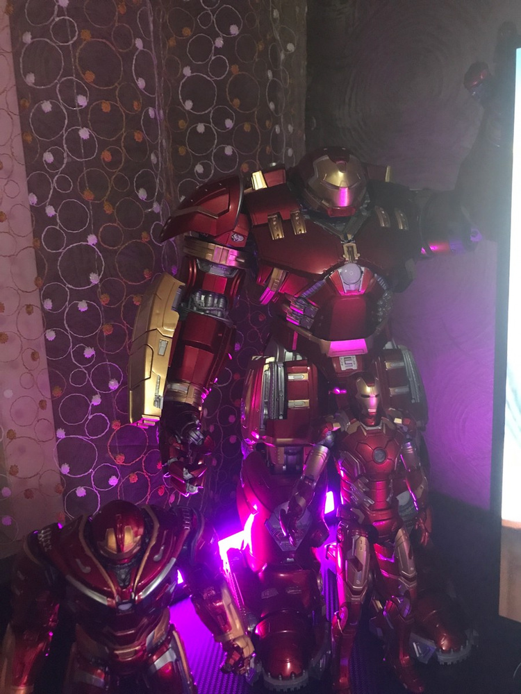 Flash Point FP22173 1/6 Коллекционная фигурка , Deadpool ,Cosplay ...