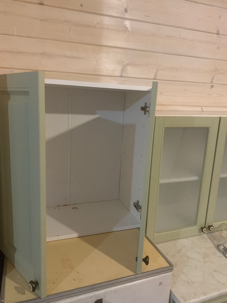 Кухонный гарнитур Хозяюшка 2 6 м мебель для дома и кухни Акация белая Моренга купить по