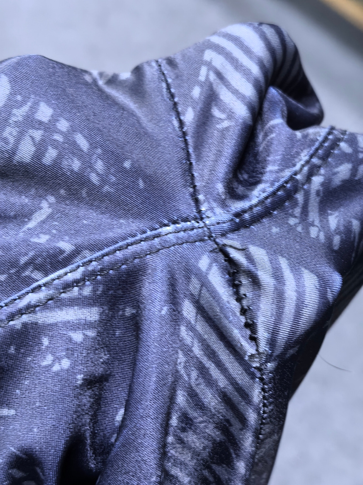 Легинсы donsa купить на OZON по низкой цене (1757739615)