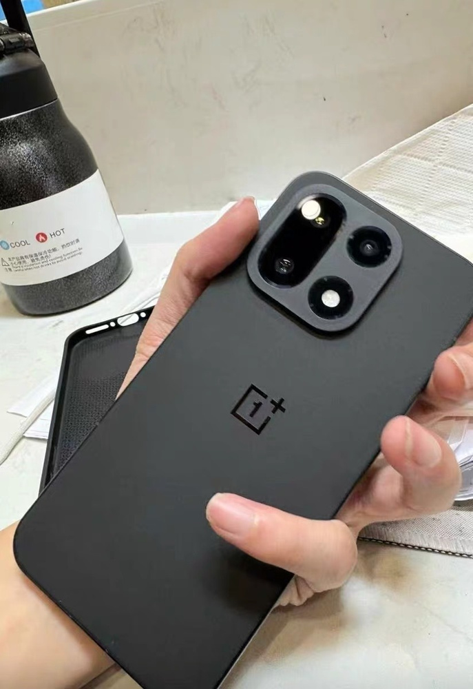 Смартфон OnePlus 15 512 ГБ 16 ГБ Фиолетовый 6.78 OLED/AMOLED OnePlus 15 купить c доставкой на ...