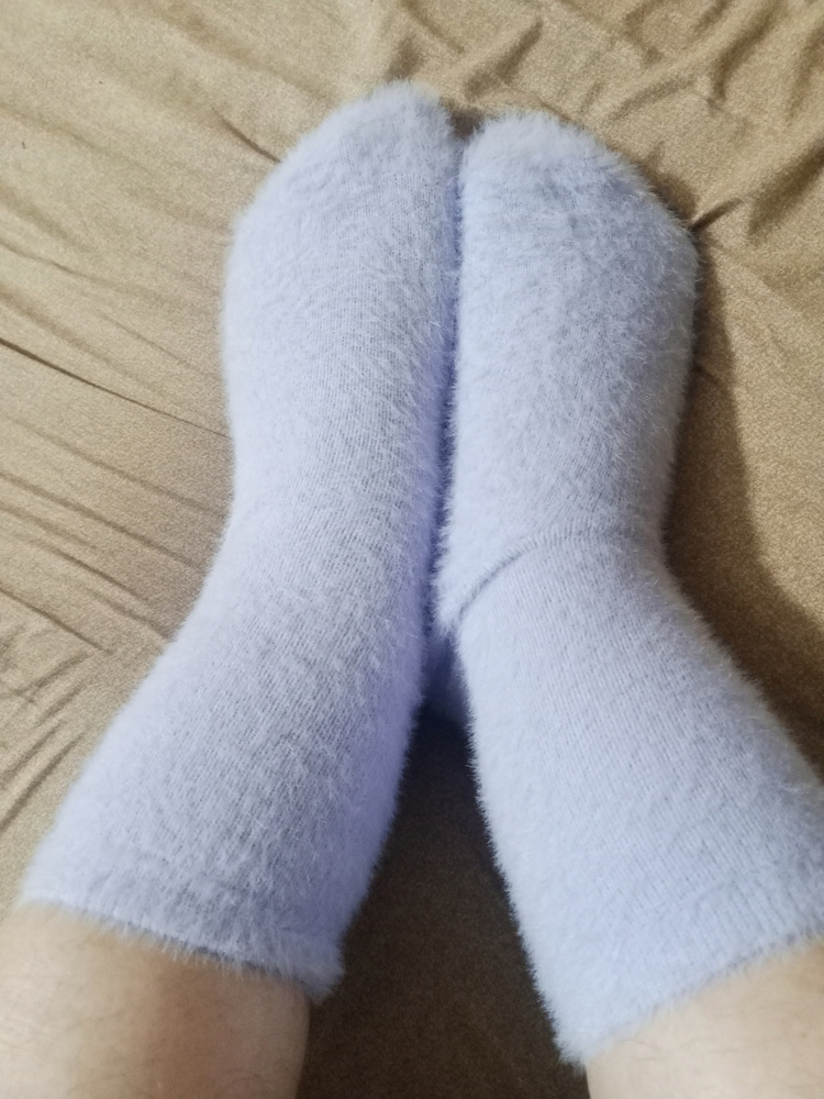 Носки Женский, размер 36, 37 Кашемир, Шерсть Горные лыжи, Охота На любой сезон разноцветный ...