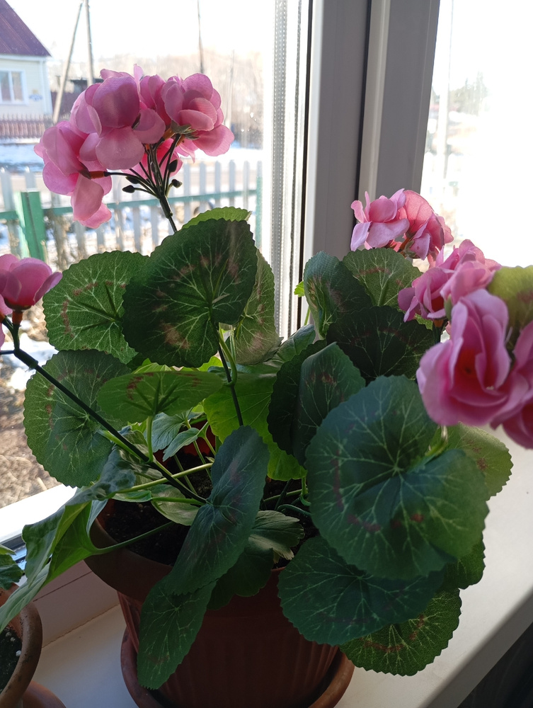 Искусственные цветы,1шт купить на OZON по низкой цене (2515957852)