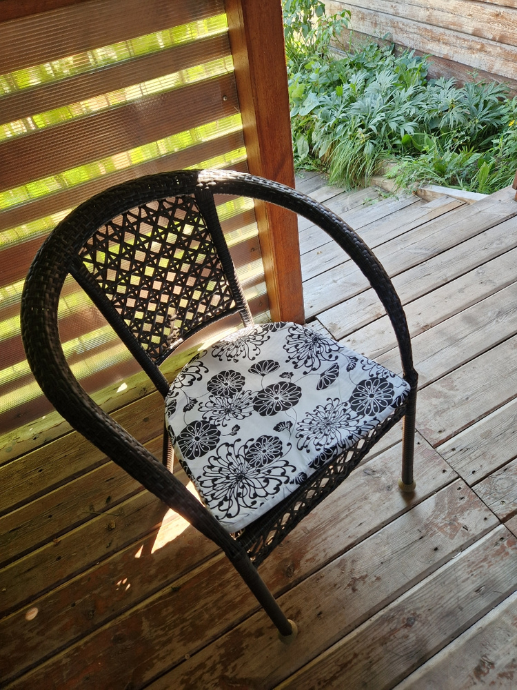 Набор садовой мебели 2персон купить на OZON по низкой цене (2067476928)