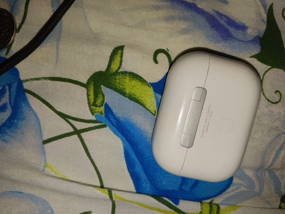 Наушники Вкладыши airpods pro2 Беспроводное 1 купить c доставкой на OZON по низкой цене (1835594002)