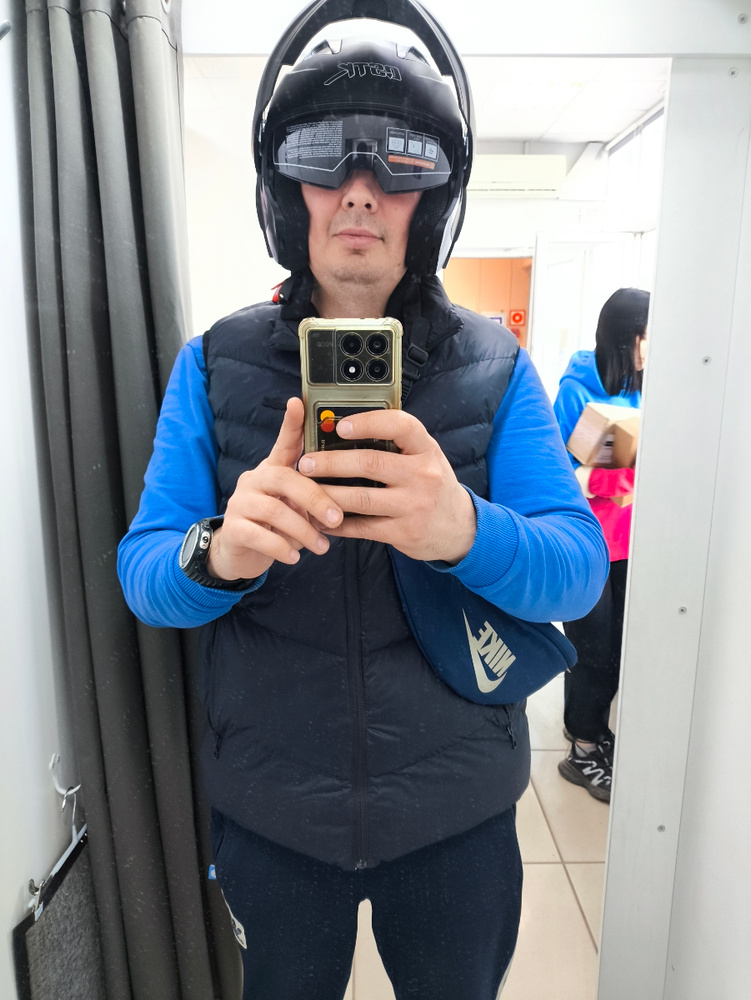 Мотошлем открытый Bands, красный, очки и козырек в комплекте купить на OZON по низкой цене ...