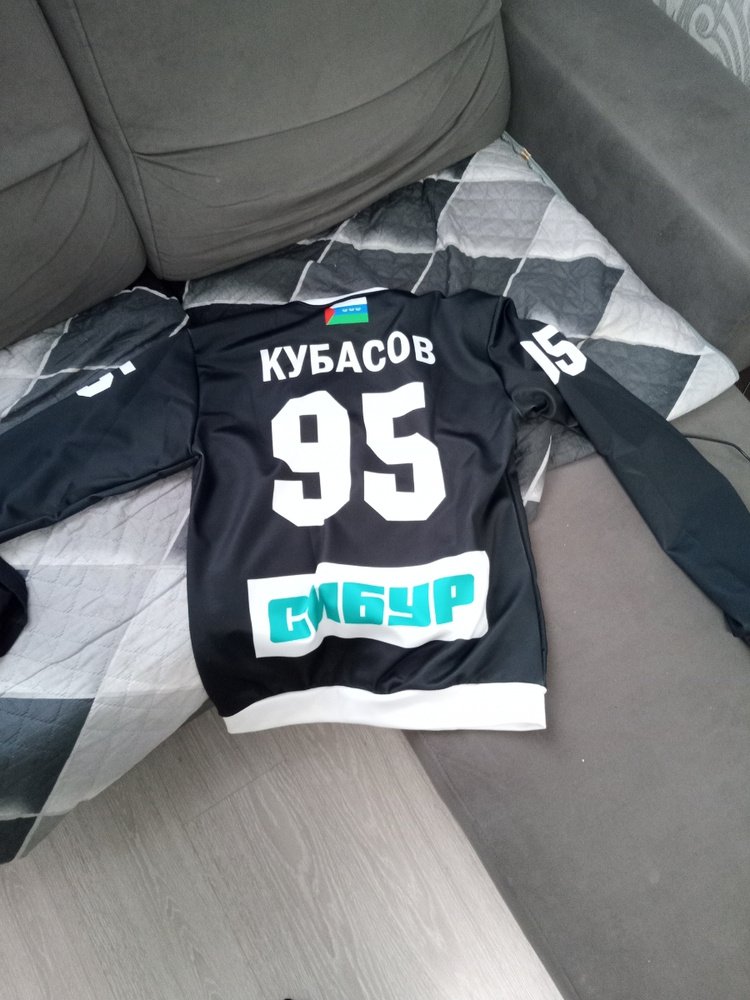 Толстовка Женский, Мужской белый Другое Полиэстер FR, размер 60 прямой ...