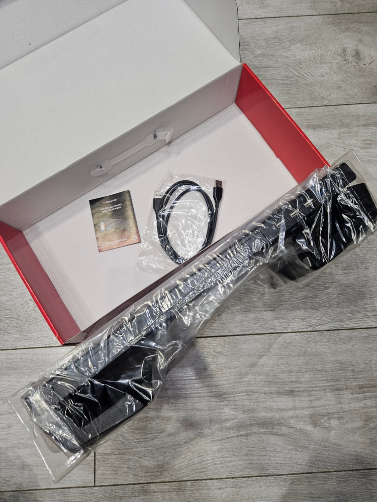 Подставка под монитор с USB хаб EVOLUTION MS200 RGB купить на OZON по низкой цене (959175121)