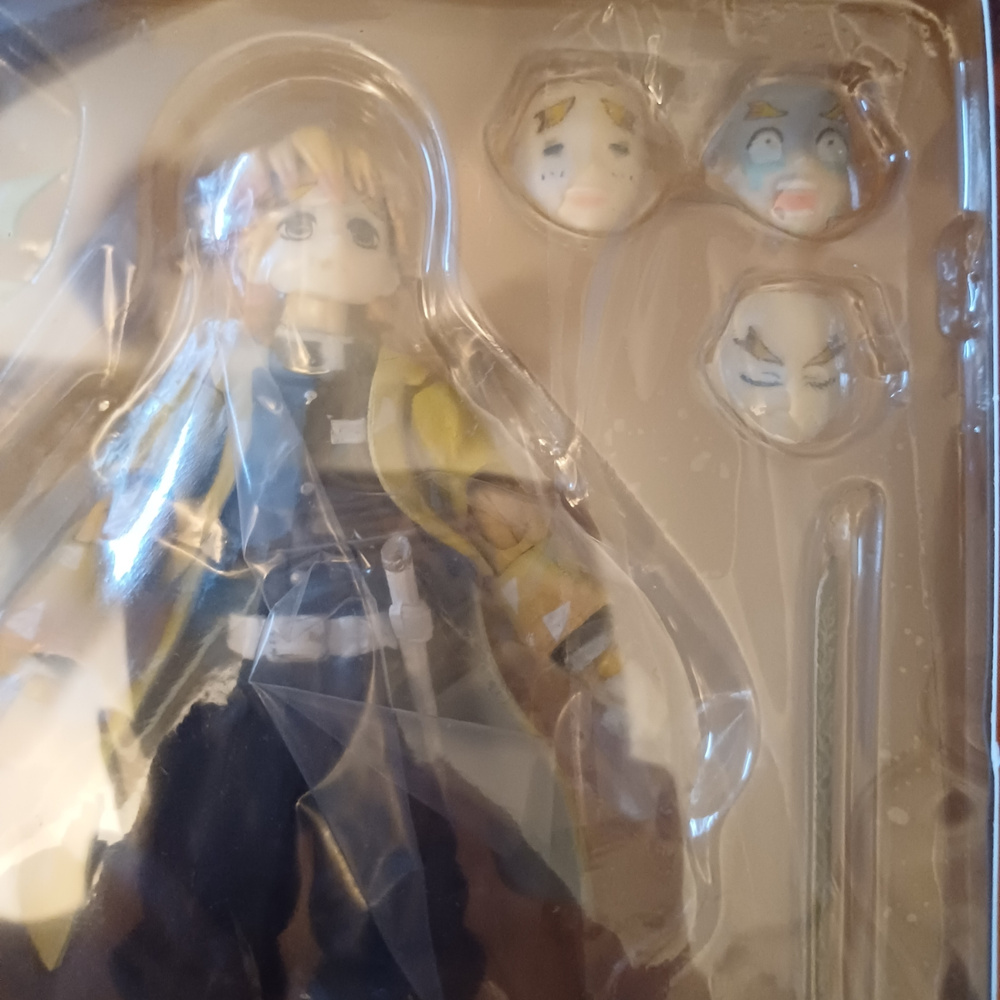 Фигурка Дум Думгай Палач Рока / Doom Doomguy figma SP-140 (16см) купить ...