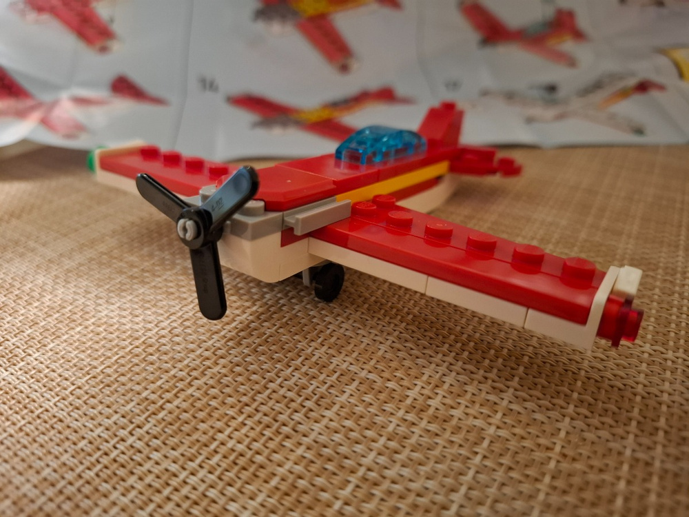 LEGO 10561 принадлежит к серии Duplo и официально называется Набор для ...