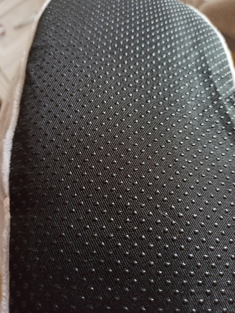 Тапочки Женский, Мужской Semybear, размер 40 ежевичный Вышивка Закрытый ...