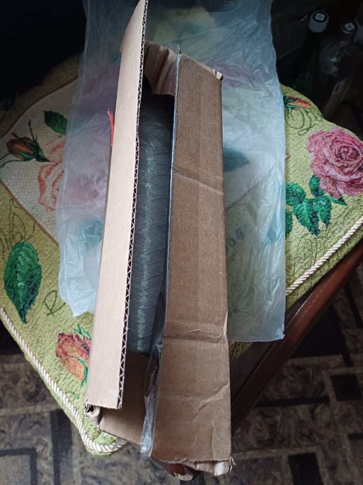 Картридж механический Гейзер PP 5 - 10 SL, для холодной воды, очистка воды от ржавчины, грязи ...