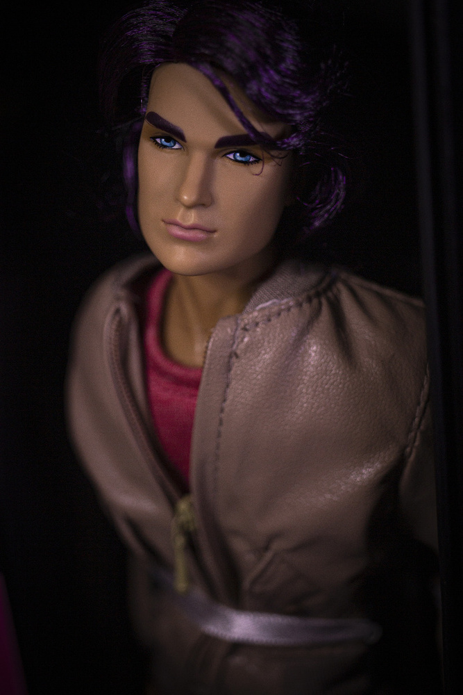 Кукла Integrity Toys Regenesis Dasha d'Amboise as Anika Luxottica ...