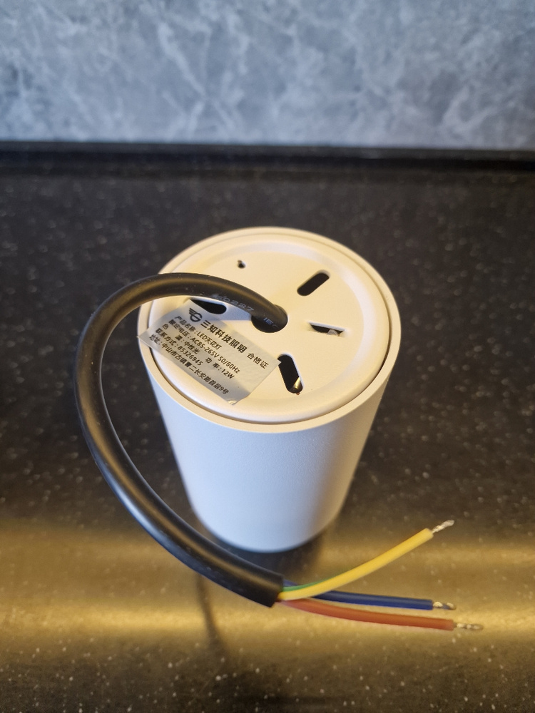 BD-Light Светильник, 12 Вт купить на OZON по низкой цене (2410162150)