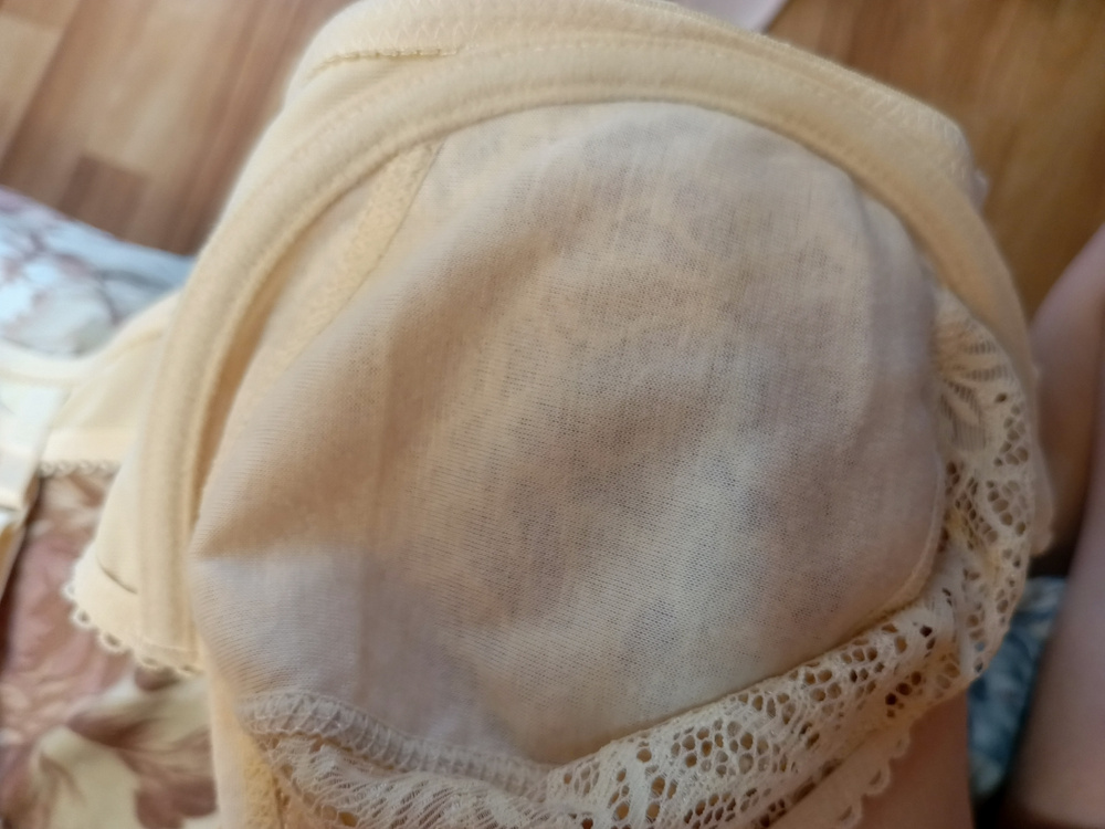 Бюстгальтер Женский OIRO мягкая чашка на каркасе, на косточках, размер 105E черный Полиамид ...