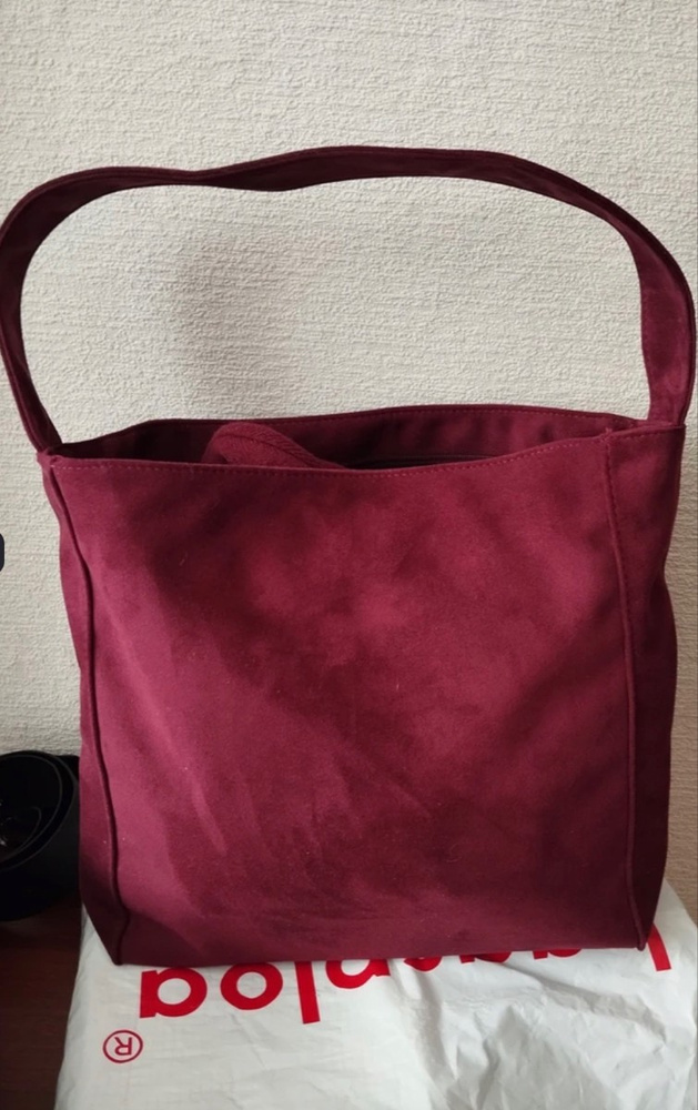 сумка женская шоппер на плечо heybags купить на OZON по низкой цене (2025186719)