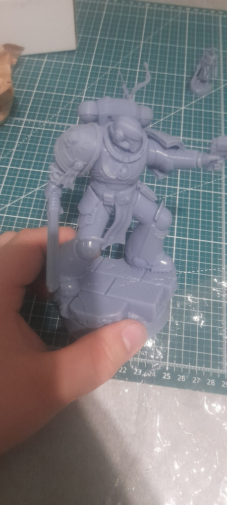 Фигурка коллекционная Адирис Чума дбд - Adiris The Plague DBD (Dead by ...