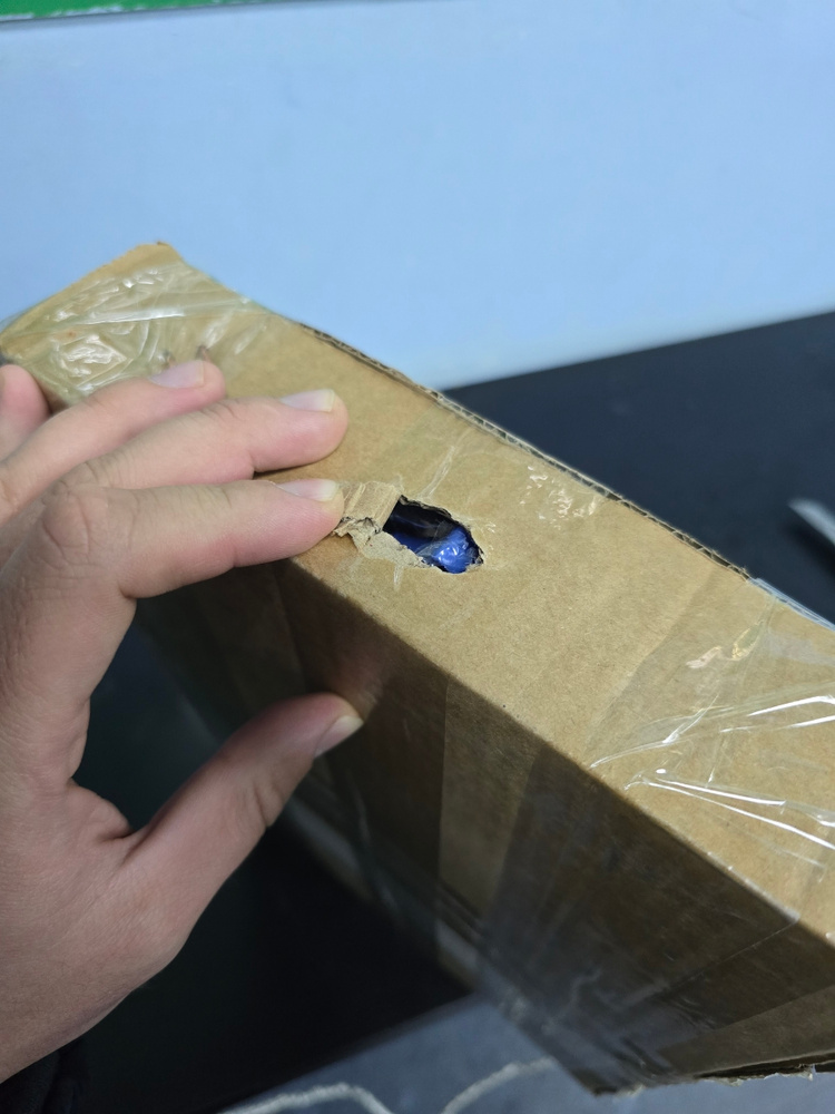 1 отзыв на Unihopper Magic Box Направляющие для ящика push-to-open ...