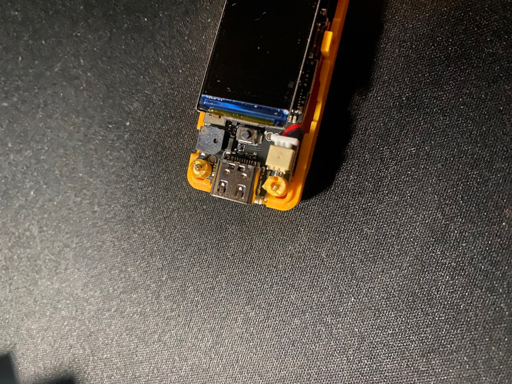 M5Stack Stick PLUS 2 ESP32 IOT development Board комплект для ...