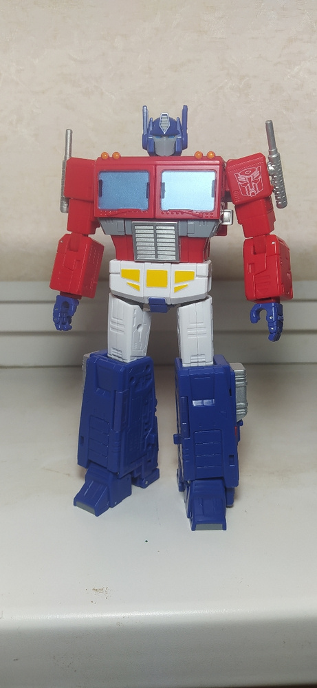 Трансформеры игрушки Hasbro Studio Series SS86-27 Brawn & SS86-28 ...